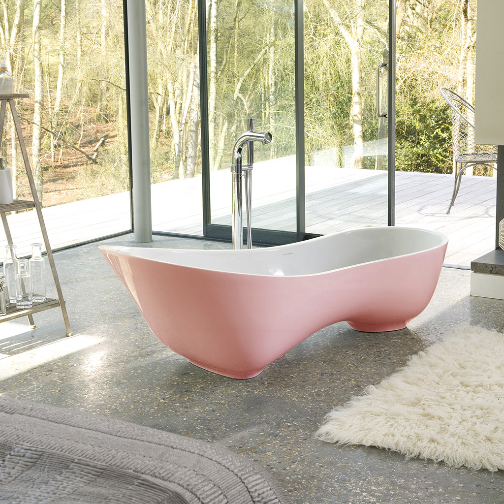 Victoria and Albert Cabrits Freestanding Bath